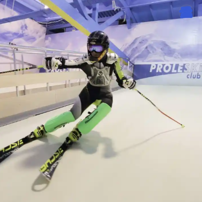 High Density And High Quality Artificial Ski Grass Manufacturer ...